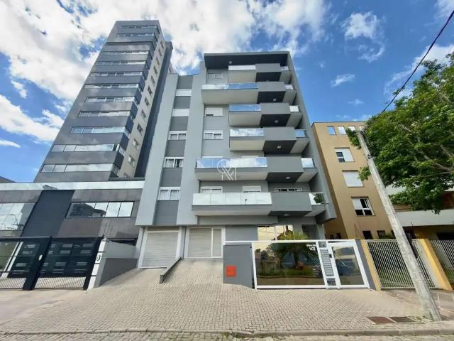 Apartamento para Venda em Caxias do Sul/RS Jardim América 2 Quartos