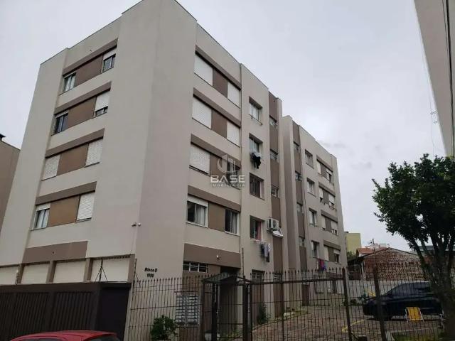 Apartamento para Venda em Caxias do Sul/RS Jardim América 2 Quartos