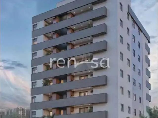 Apartamento para Venda em Caxias do Sul/RS Jardim América 2 Quartos