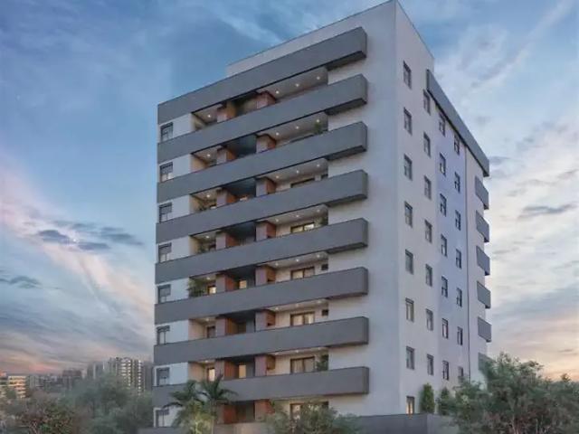 Apartamento para Venda em Caxias do Sul/RS Jardim Margarida 2 Quartos