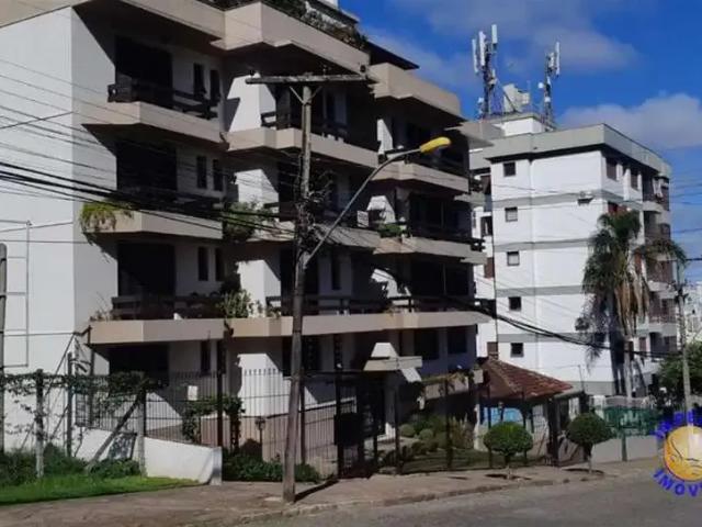 Apartamento para Venda em Caxias do Sul/RS Jardim América 2 Quartos