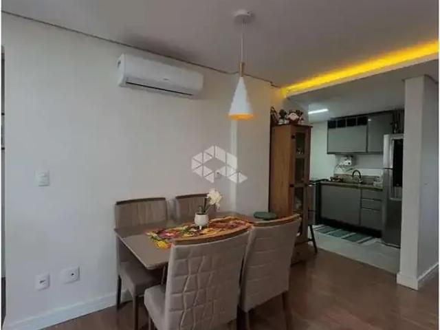 Apartamento para Venda em Caxias do Sul/RS Jardim América 2 Quartos