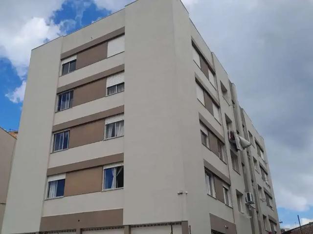 Apartamento para Venda em Caxias do Sul/RS Jardim América 2 Quartos