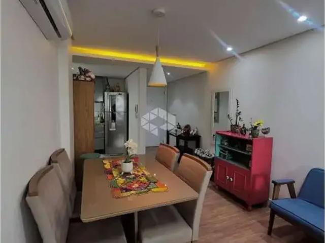 Apartamento para Venda em Caxias do Sul/RS Jardim América 2 Quartos
