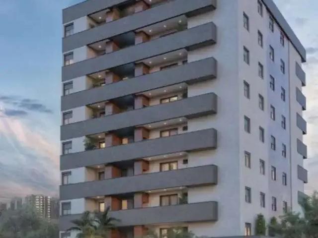 Apartamento para Venda em Caxias do Sul/RS Jardim América 2 Quartos