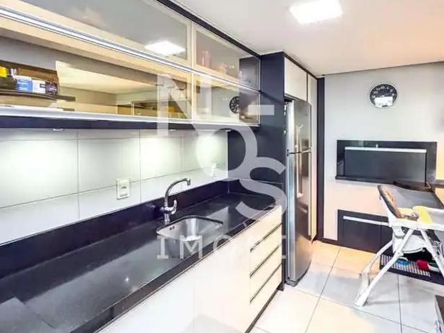 Apartamento para Venda em Caxias do Sul/RS Jardim América 2 Quartos