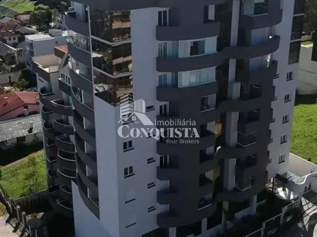 Apartamento para Venda em Caxias do Sul/RS Jardim América 2 Quartos