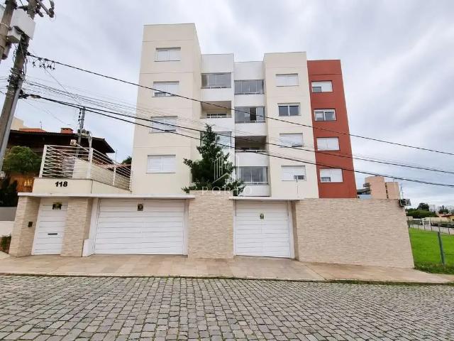 Apartamento para Venda em Caxias do Sul/RS Jardim América 2 Quartos