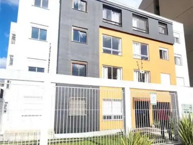 Apartamento para Venda em Caxias do Sul/RS Jardim América 2 Quartos