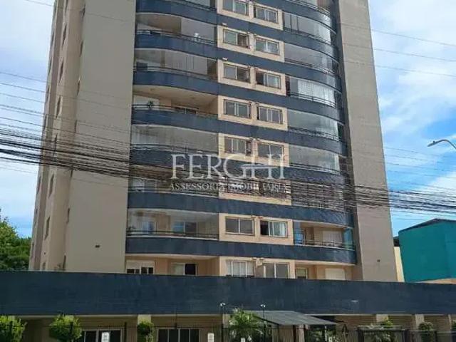 Apartamento para Venda em Caxias do Sul/RS Jardim América 2 Quartos
