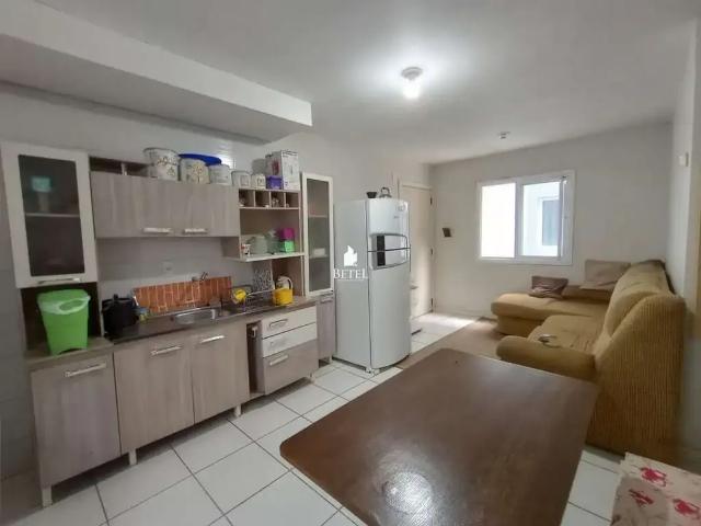 Apartamento para Venda em Caxias do Sul/RS Jardim América 2 Quartos