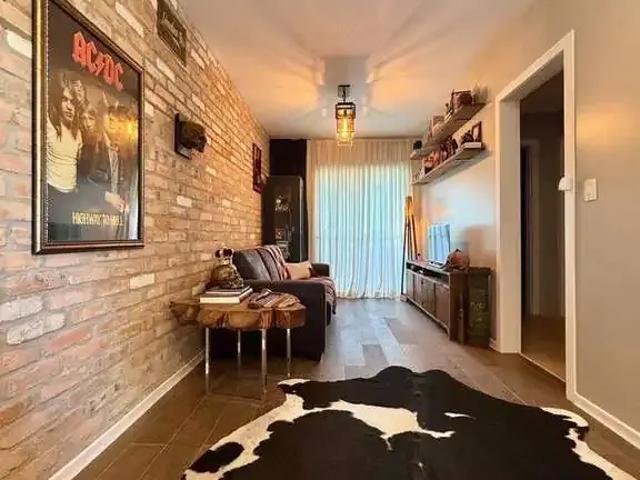 Apartamento para Venda em Caxias do Sul/RS Jardim América 2 Quartos