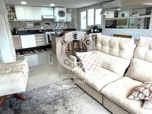 Apartamento para Venda em Caxias do Sul/RS Jardim América 2 Quartos