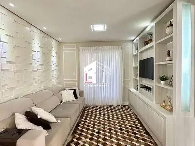 Apartamento para Venda em Caxias do Sul/RS Jardim América 2 Quartos