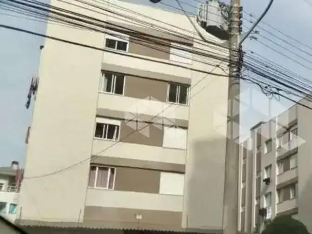 Apartamento para Venda em Caxias do Sul/RS Jardim América 2 Quartos