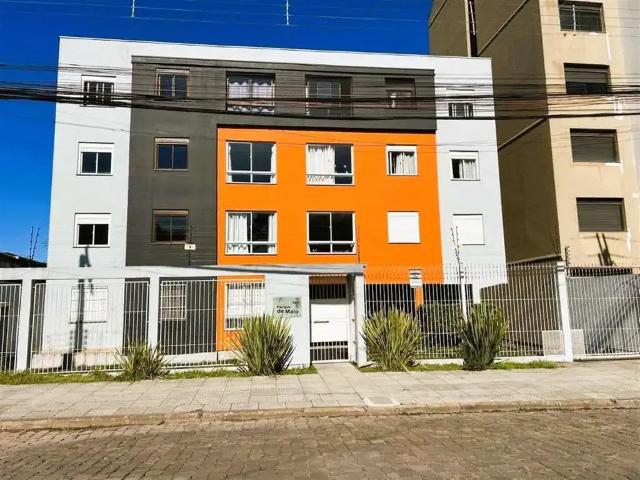 Apartamento para Venda em Caxias do Sul/RS Jardim América 2 Quartos
