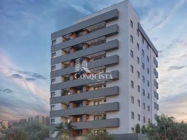 Apartamento para Venda em Caxias do Sul/RS Jardim América 2 Quartos