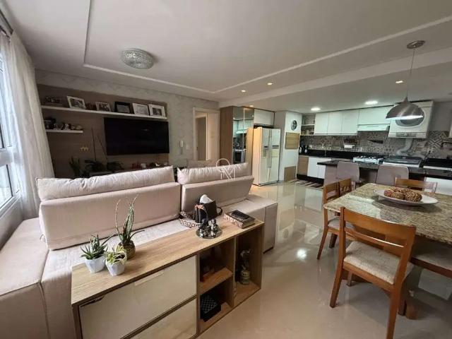 Apartamento para Venda em Caxias do Sul/RS Jardim América 2 Quartos