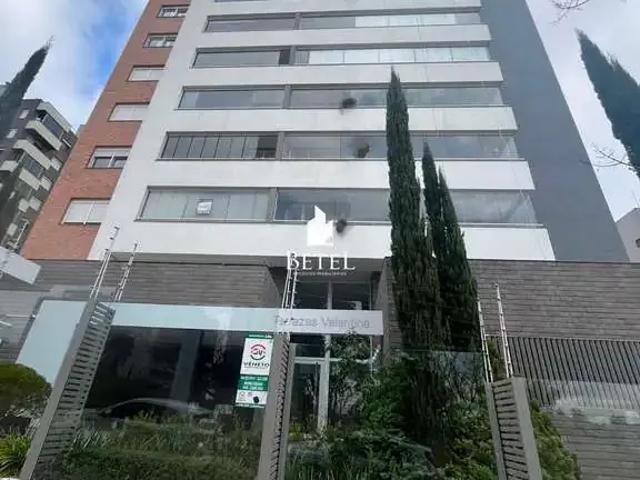 Apartamento para Venda em Caxias do Sul/RS Jardim América 2 Quartos