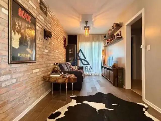 Apartamento para Venda em Caxias do Sul/RS Jardim América 2 Quartos