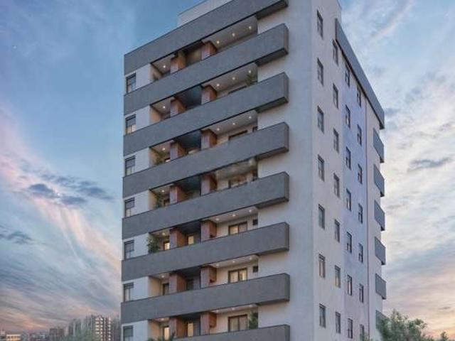 Apartamento para Venda em Caxias do Sul/RS Jardim América 2 Quartos