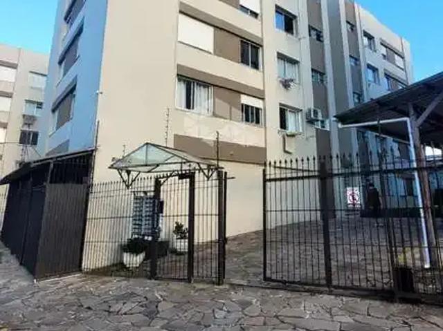 Apartamento para Venda em Caxias do Sul/RS Jardim América 2 Quartos