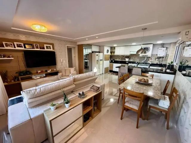 Apartamento para Venda em Caxias do Sul/RS Jardim América 2 Quartos