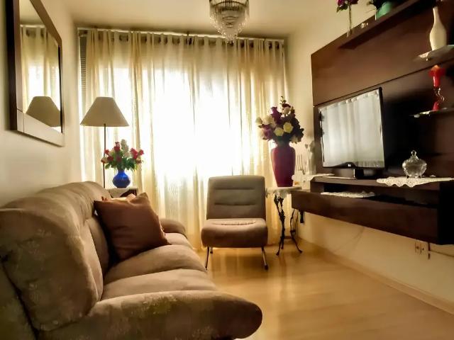 Apartamento para Venda em Caxias do Sul/RS Jardim América 2 Quartos