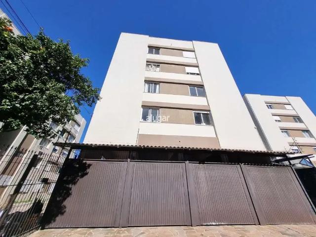 Apartamento para Venda em Caxias do Sul/RS Jardim América 2 Quartos