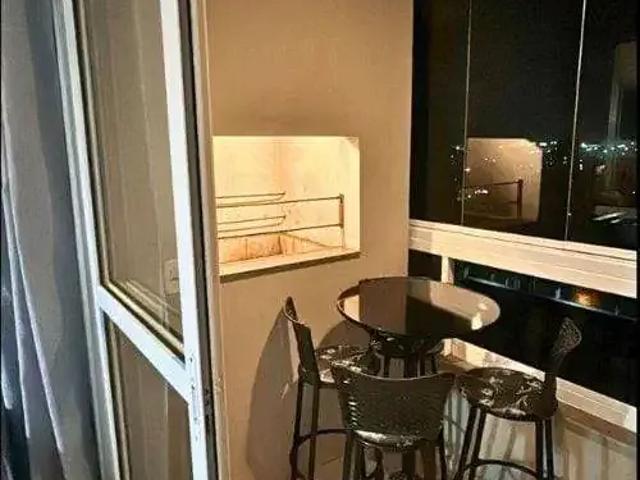 Apartamento para Venda em Caxias do Sul/RS Jardim América 2 Quartos
