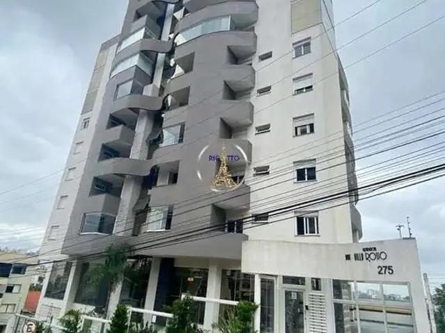 Apartamento para Venda em Caxias do Sul/RS Jardim América 2 Quartos