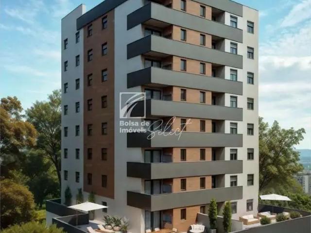 Apartamento para Venda em Caxias do Sul/RS Jardim América 2 Quartos