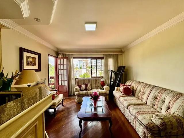 Apartamento para Venda em Caxias do Sul/RS Jardim América 3 Quartos