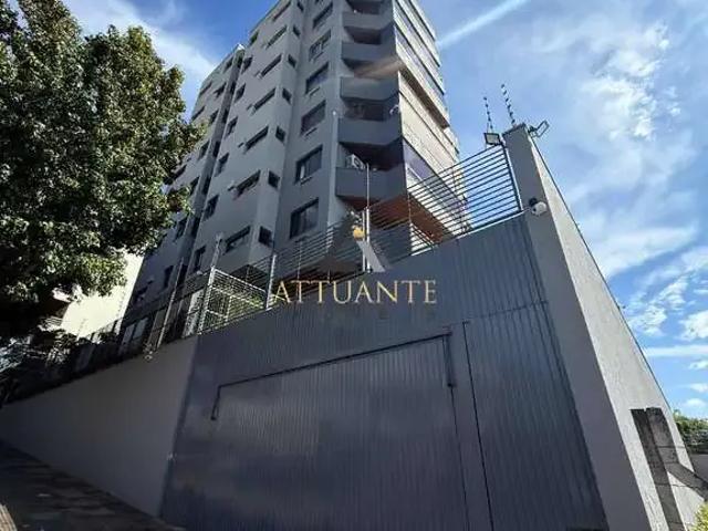 Apartamento para Venda em Caxias do Sul/RS Jardim América 3 Quartos