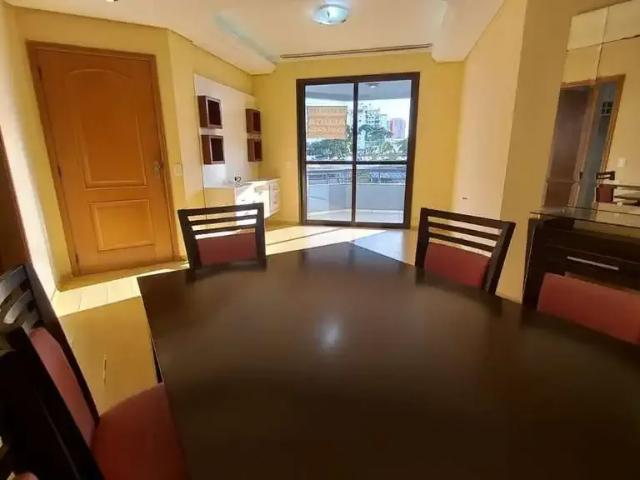 Apartamento para Venda em Caxias do Sul/RS Jardim América 3 Quartos