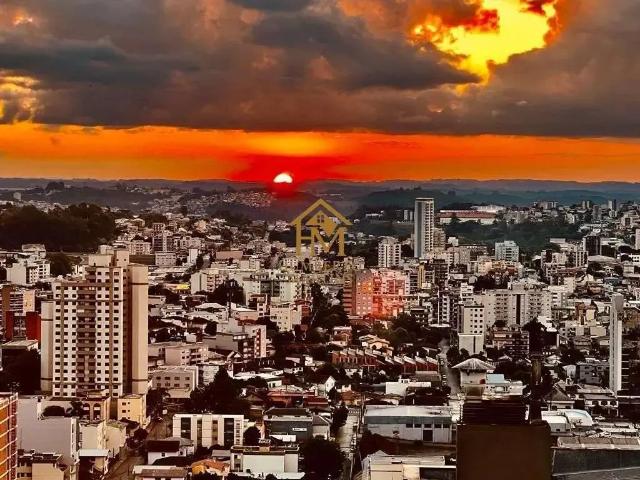 Apartamento para Venda em Caxias do Sul/RS Jardim América 3 Quartos