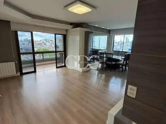 Apartamento para Venda em Caxias do Sul/RS Jardim América 3 Quartos