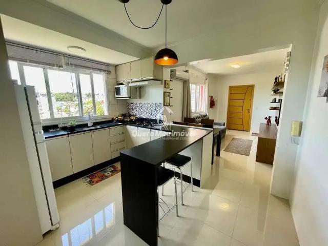 Apartamento para Venda em Caxias do Sul/RS Jardim América 3 Quartos