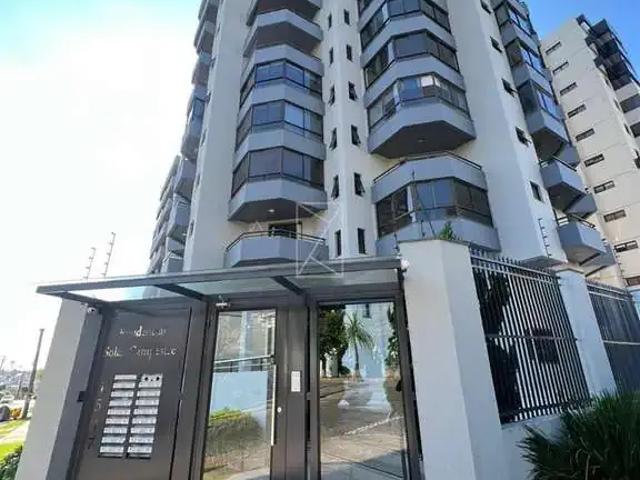 Apartamento para Venda em Caxias do Sul/RS Jardim América 3 Quartos