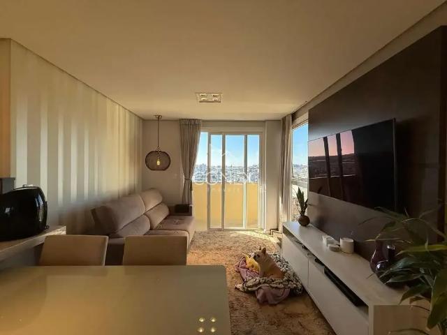 Apartamento para Venda em Caxias do Sul/RS Jardim América 3 Quartos