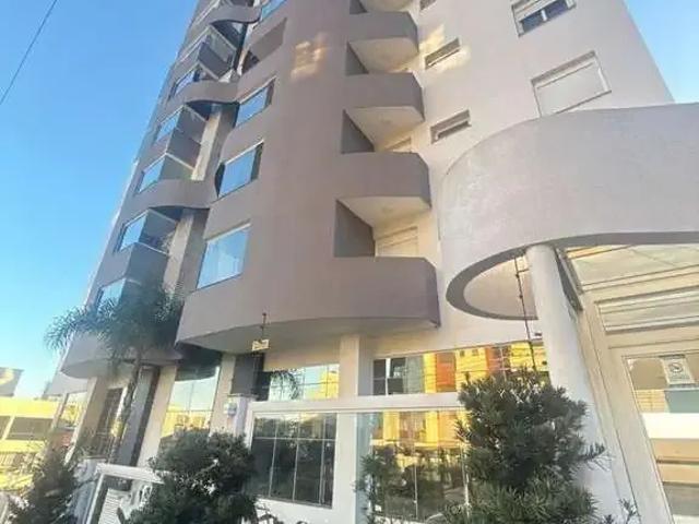 Apartamento para Venda em Caxias do Sul/RS Jardim América 3 Quartos