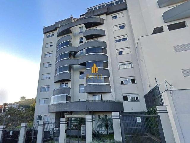 Apartamento para Venda em Caxias do Sul/RS Jardim América 3 Quartos
