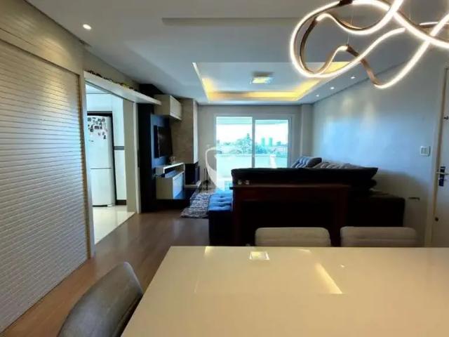 Apartamento para Venda em Caxias do Sul/RS Jardim América 3 Quartos