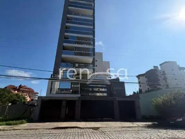 Apartamento para Venda em Caxias do Sul/RS Jardim América 3 Quartos