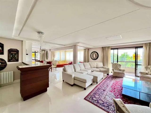 Apartamento para Venda em Caxias do Sul/RS Jardim América 3 Quartos