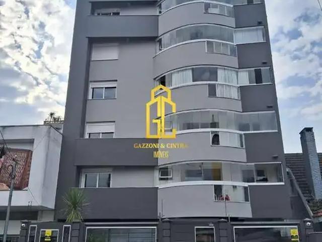 Apartamento para Venda em Caxias do Sul/RS Jardim América 3 Quartos