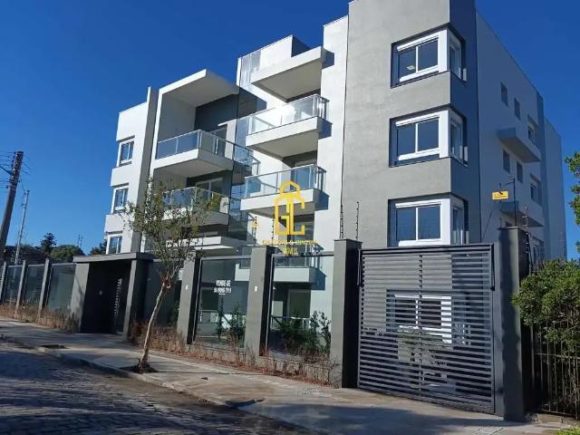 Apartamento para Venda em Caxias do Sul/RS Jardim América 3 Quartos