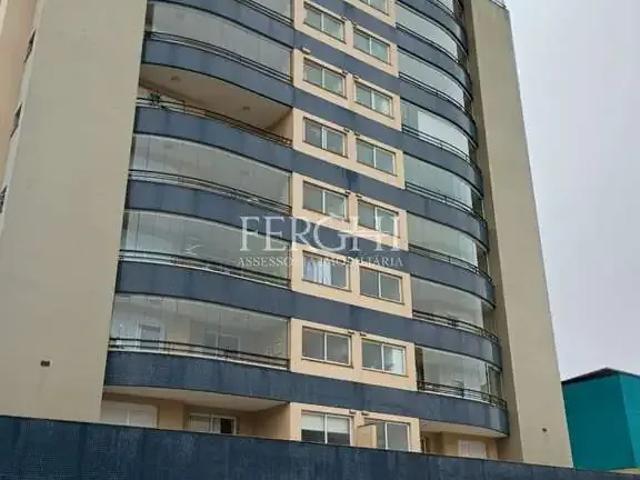 Apartamento para Venda em Caxias do Sul/RS Jardim América 3 Quartos