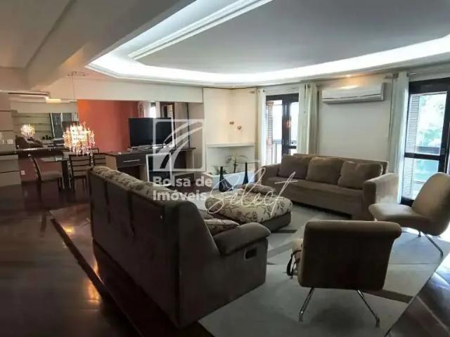 Apartamento para Venda em Caxias do Sul/RS Jardim América 3 Quartos