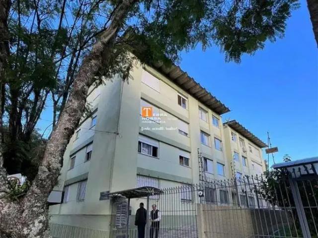 Apartamento para Venda em Caxias do Sul/RS Jardim América 3 Quartos